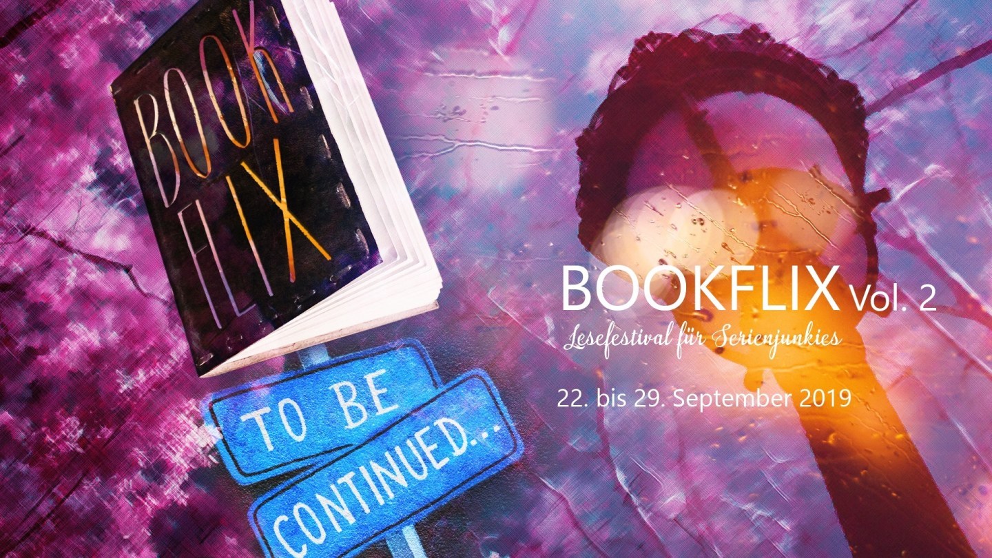 Bookflix | Die nordischen Götter vs. Marvel | Reading is my Way to dream
