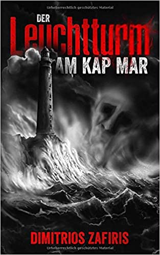 Rezension zu Der Leuchtturm am Kap Mar von Dimitrios Zafiris | Reading ...