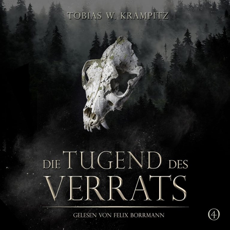 Rezension zu [Hörbuch] Die Ghulwald-Chroniken Band 4: Die Tugend des ...